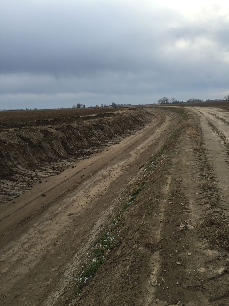Operation and Maintenance – Farmers Cooperative Ditch Company